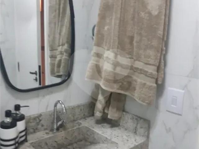 Apartamento com 1 quartos à venda em Santana SP