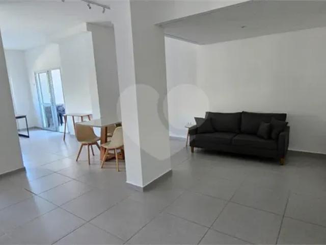 Apartamento com 1 quartos à venda em Vila Gustavo SP