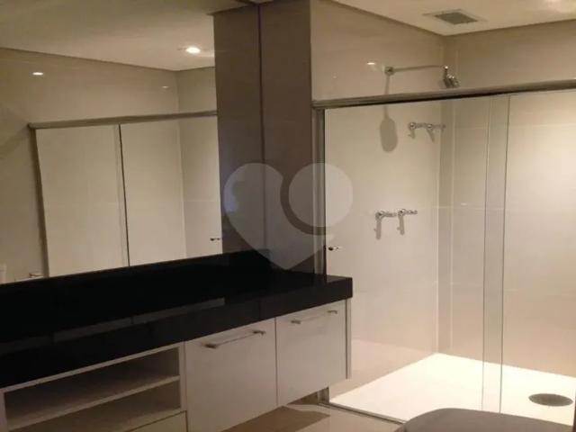 Apartamento com 1 quartos à venda em Vila olímpia SP