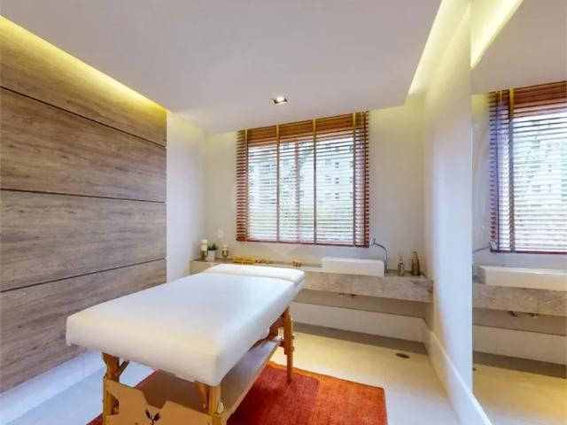 Apartamento com 1 quartos à venda em Vila Mariana SP
