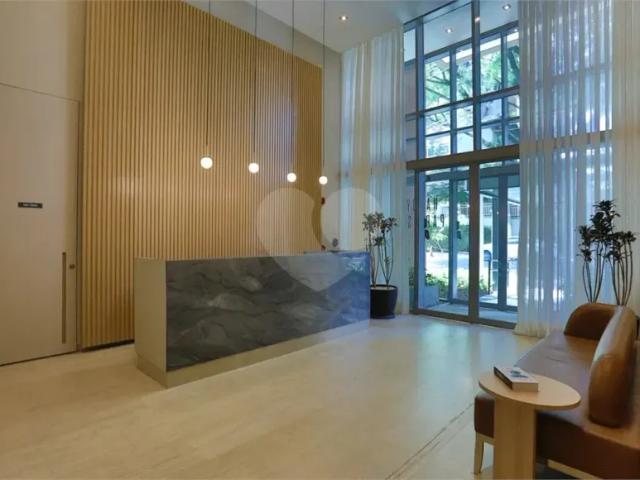 Apartamento com 1 quartos à venda em Vila Mariana SP