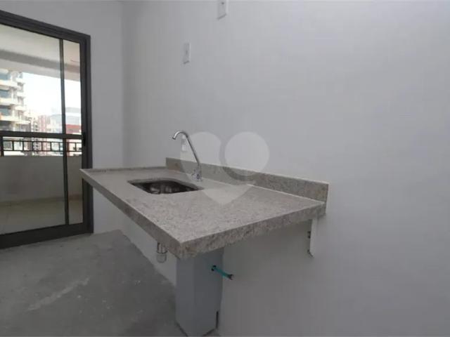 Apartamento com 1 quartos à venda em Vila Mariana SP