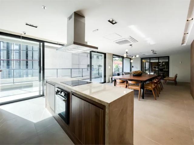 Apartamento com 1 quartos à venda em Vila mariana SP