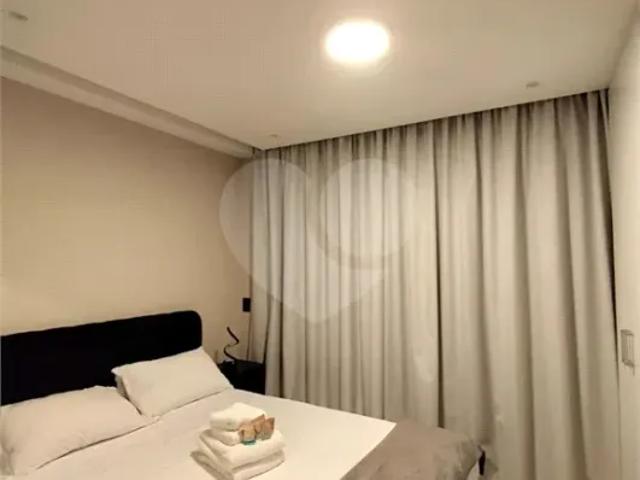 Apartamento com 1 quartos à venda em Vila Mariana SP