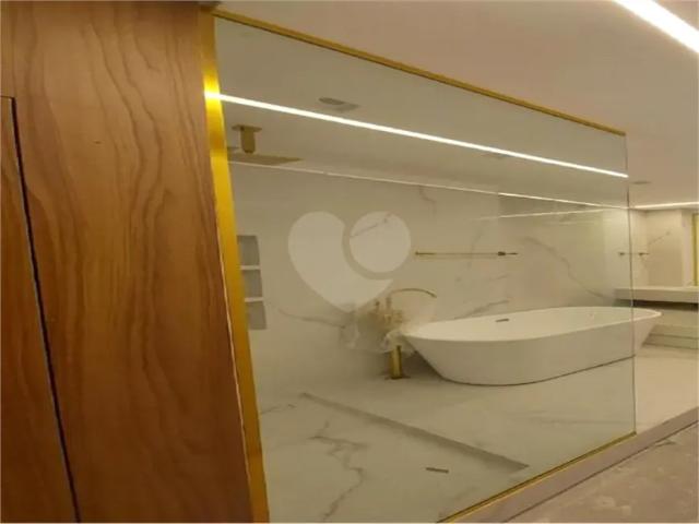 Apartamento com 1 quartos à venda em Vila Nova Conceição SP