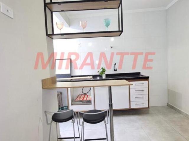 Apartamento com 1 quartos