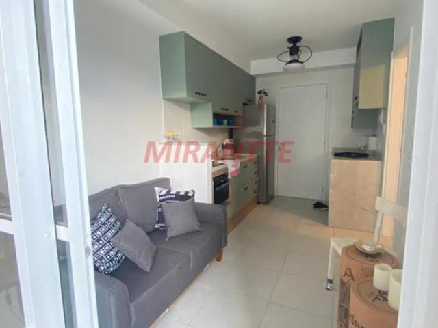 Apartamento com 1 quartos