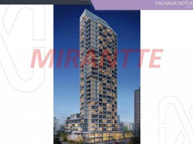 Apartamento com 1 quartos