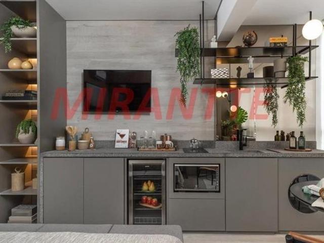 Apartamento com 1 quartos