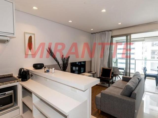 Apartamento com 1 quartos