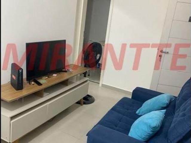 Apartamento com 1 quartos