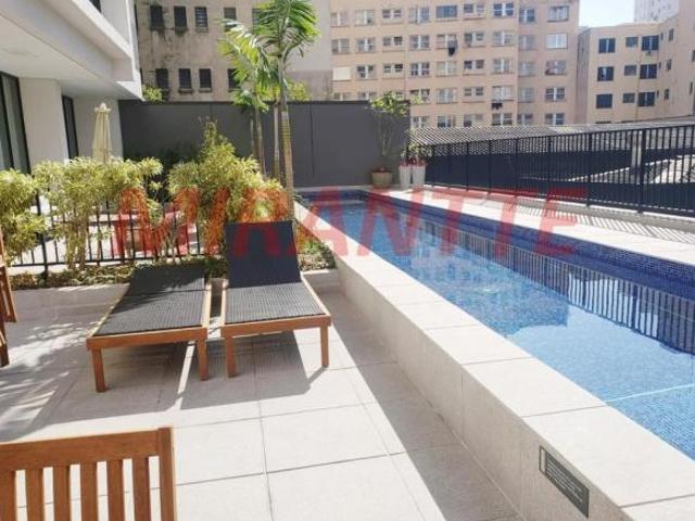 Apartamento com 1 quartos