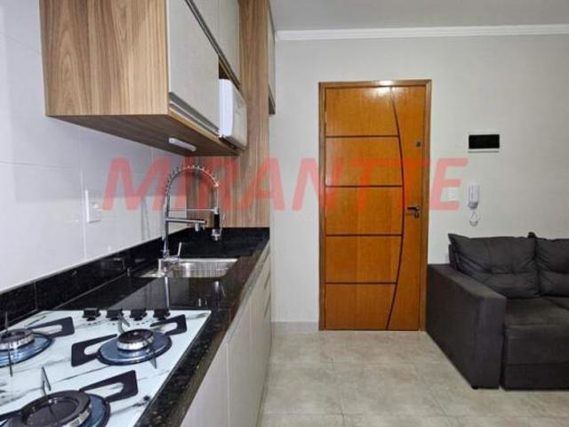 Apartamento com 1 quartos
