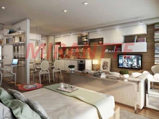 Apartamento com 1 quartos