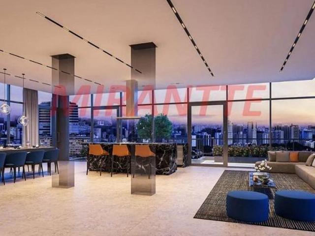 Apartamento com 1 quartos