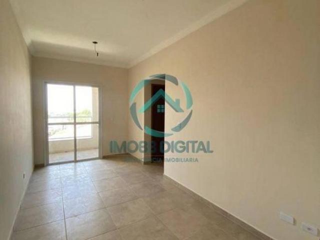 APARTAMENTO COM 1 SACADA GOURMET E 2 DORMITORIOS NO BAIRRO JARDIM PAULISTA