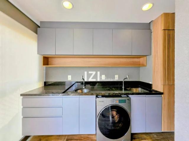 Apartamento com 1 suíte, 64 m² venda por R$ 1.600.000 ou aluguel por R$ 11.000/mês Paraíso São