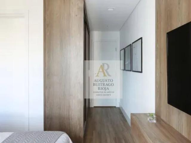 Apartamento com 1 suíte, 70 m² venda por R$ 1.250.000 ou aluguel por R$ 7.836/mês Berrini São