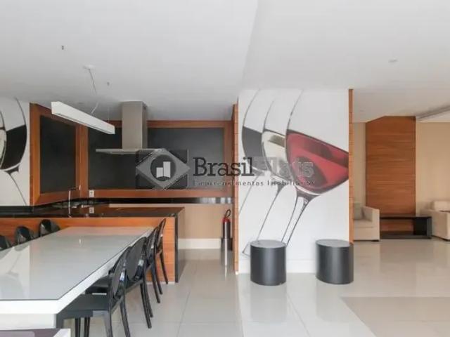Apartamento com 1 suíte, 74 m² venda por R$ 1.500.000 ou aluguel por R$ 9.000/mês Brooklin SP