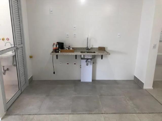 Apartamento com 1 suíte à venda, 69 m² por R$ 1.300.000 Brooklin São Paulo/SP