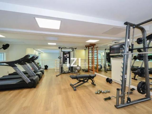 Apartamento com 1 suíte à venda, 104 m² por R$ 2.200.000 Moema São Paulo/SP