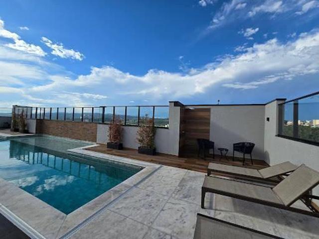 Apartamento Com 1 Suite | 44m² | Atibaia Jardim
