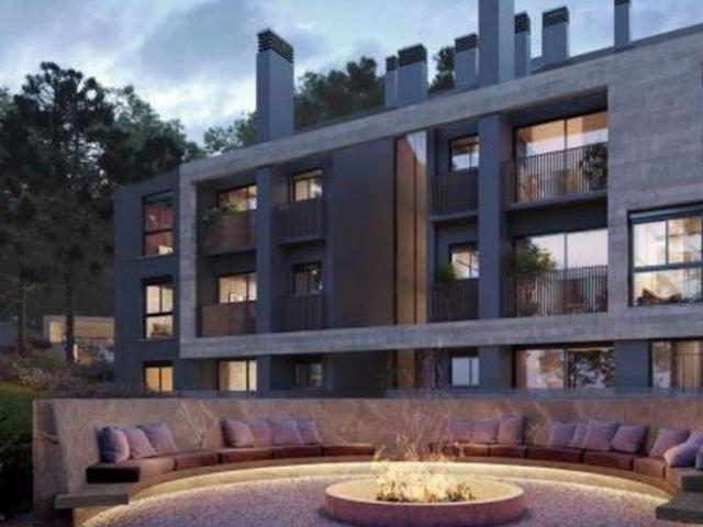 Apartamento com 1 Suíte, 52 m² Bavária Gramado/RS