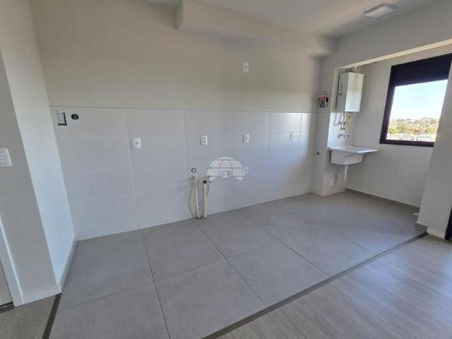 Apartamento com 1 Suíte, 1 Quarto e Vaga de Garagem no Hauer
