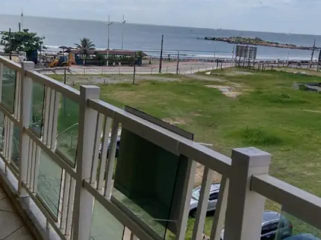 Apartamento com 1 Suíte + 1 Quarto – Quadra Mar no Bairro Gravatá, Navegantes