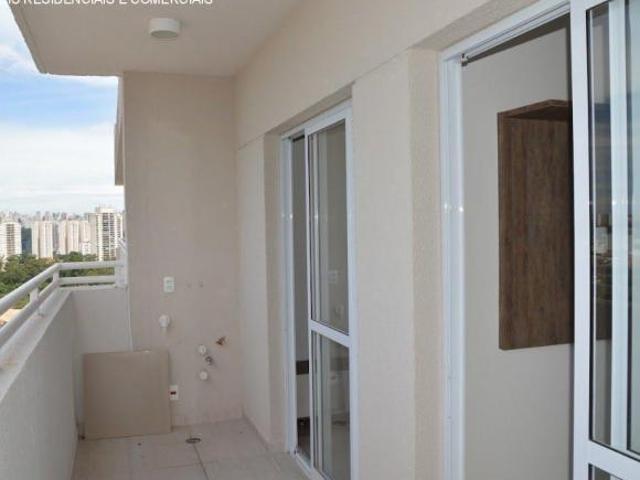 Apartamento com 1 suíte 1 vaga a venda em Santo Amaro