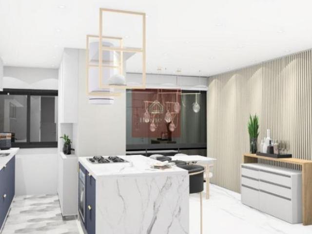 Apartamento com 1 suíte, 1 vaga e com 76m² Vila Nova Conceição