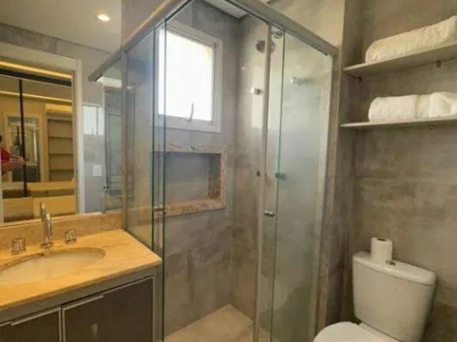 Apartamento com 1 suíte 1 vaga para alugar Avenida Portugal Brooklin