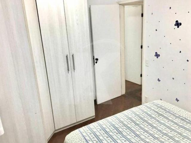 Apartamento com 1 Suíte, 2 Quartos e 1 Vaga no Imirim + Lazer