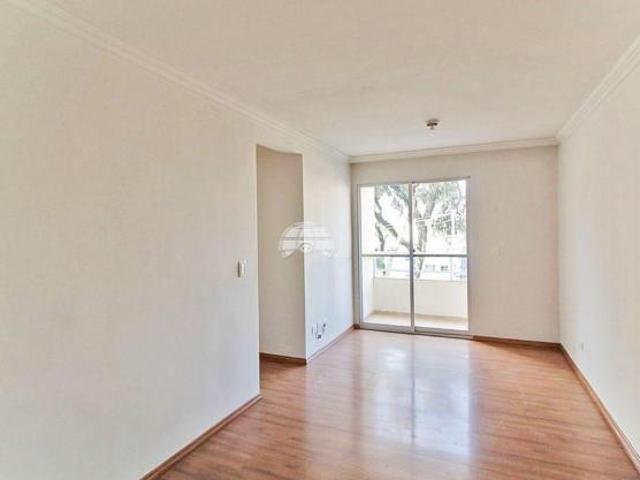 Apartamento com 1 Suíte, 2 Quartos e 2 Vagas de Garagem no Portão