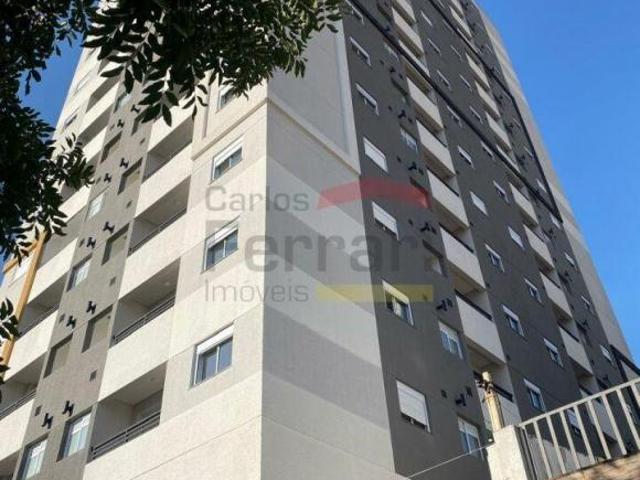 Apartamento com 1 suíte, varanda, próximo ao metrô Parada Inglesa e Jardim São Paulo