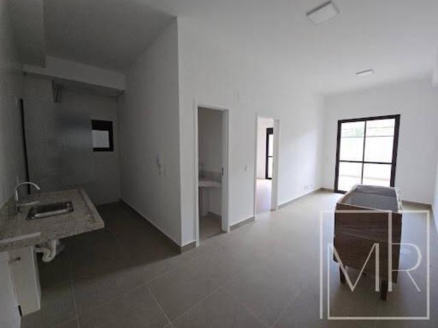 Apartamento Com 1 Suite | Vila Thais | Atibaia SP