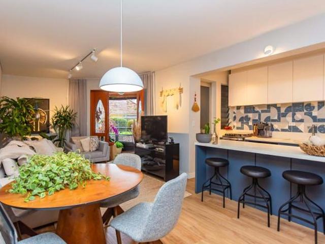Apartamento com 1 suíte à venda no Água verde de Curitiba