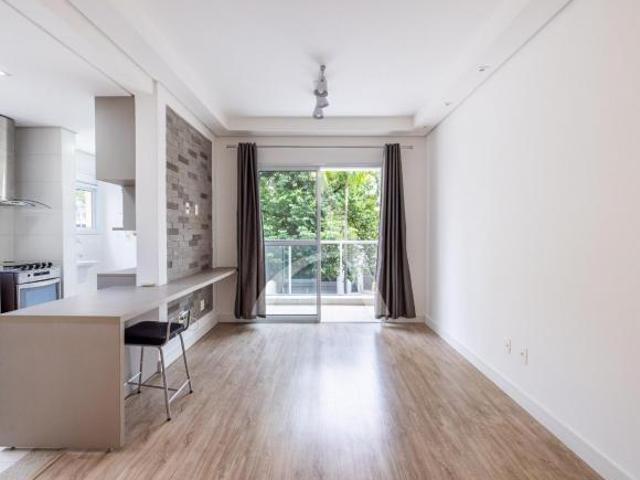 Apartamento com 1 suíte à venda no Cambuí em Campinas/SP