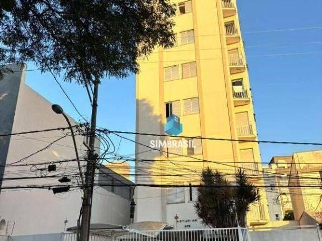 Apartamento à venda no Taquaral, Condomínio Edifício Asturias Campinas/SP