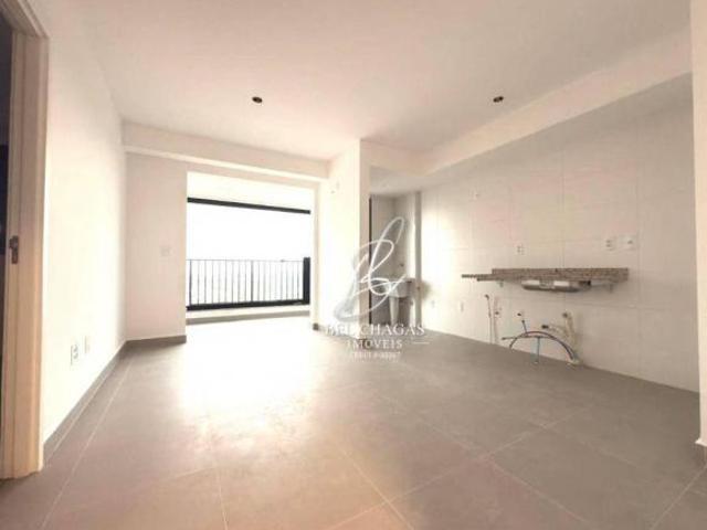 Apartamento com 1 suíte à venda no Edifícil Biarritz Sorocaba/SP