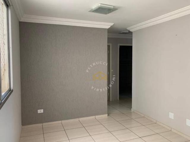 APARTAMENTO COM 1 SUÍTE À VENDA NO SPAZIO CAPRESE CAMPINAS/SP