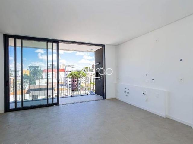 Apartamento com 1 Suíte à Venda no Vaz Batel 53