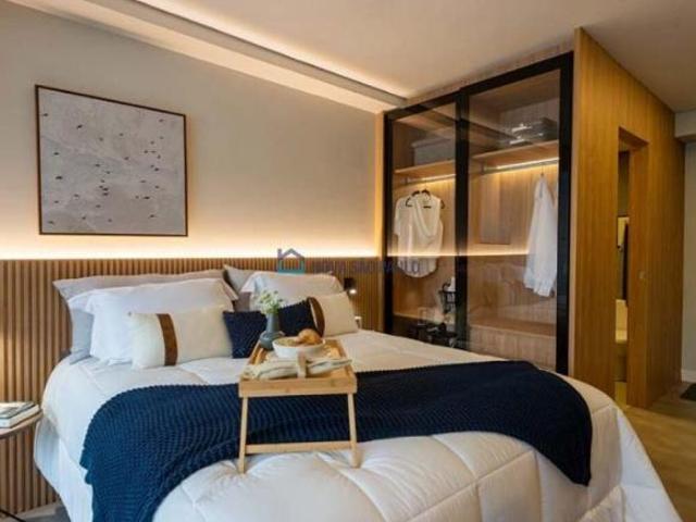 Apartamento com 1 suíte à venda próximo ao metrô Santa Cruz Vila Clementino