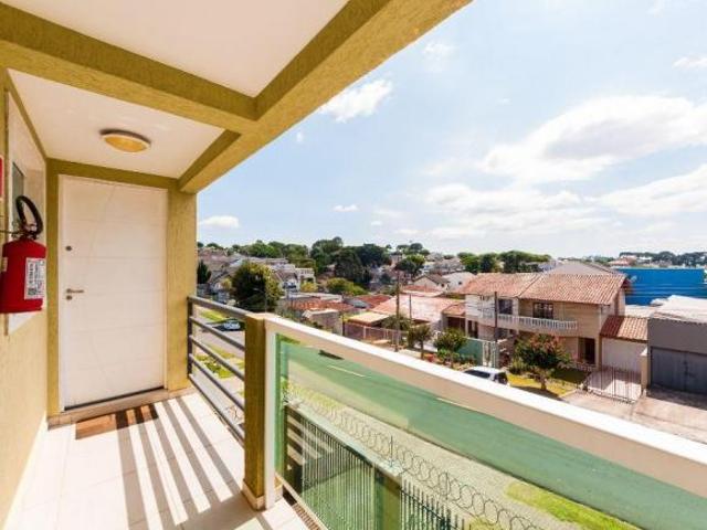 Apartamento com 1 quarto à venda, 33 m² por R$ 340.000 Boa Vista Curitiba/PR
