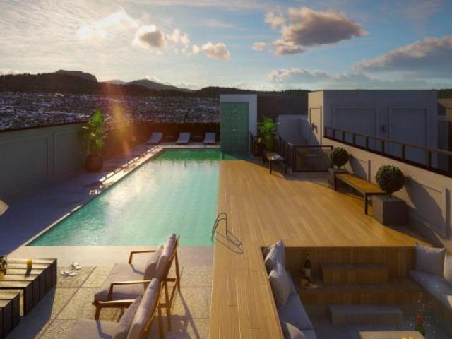 Apartamento com 1 suíte à venda, 46 m² por R$ 490.000,00