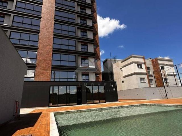 Apartamento com 1 suíte à venda, 46 m² por R$ 550.000 Residencial London Tower Foz do Iguaçu/PR