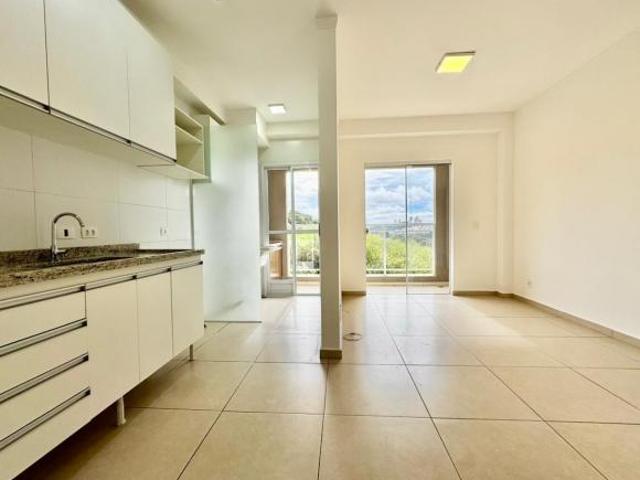 Apartamento com 1 suíte à venda, 48 m² por R$ 579.000 Jardim Santa Helena Bragança Paulista/SP