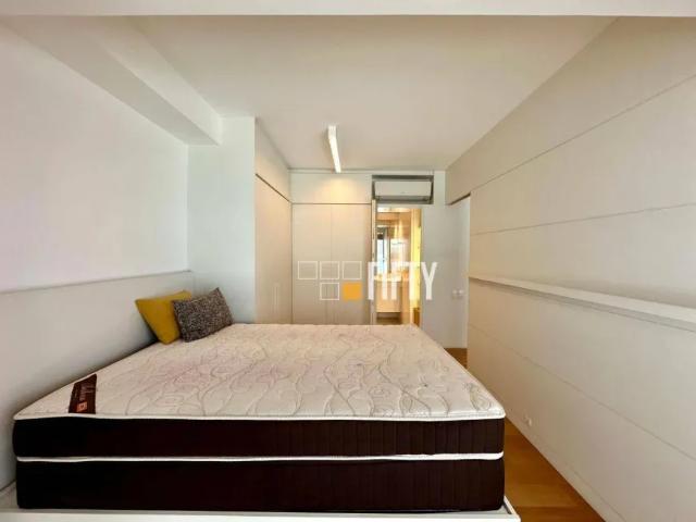 Apartamento com 1 suíte à venda, 49 m² Brooklin São Paulo/SP