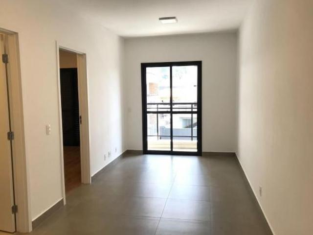 Apartamento com 1 suíte à venda, 54 m² por R$ 635.000 Centro Bragança Paulista/SP