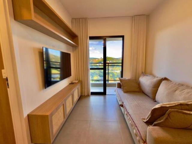 Apartamento com 1 suíte à venda, 54 m² por R$ 690.000 Lagos de Santa Helena Bragança Paulista/SP